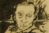 Joy Hester Auctions Results | Artnet | Page 2