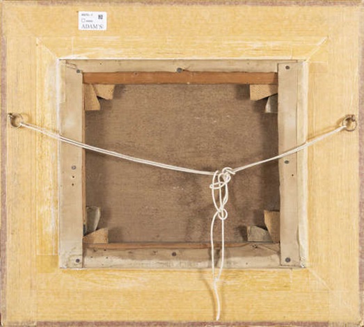 Landscape with Houses by Colin Middleton on artnet