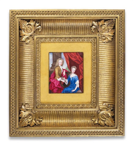 Wriothesley Russell, Marquess of Tavistock, later 2nd Duke of Bedford ...