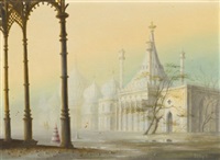 Felix Kelly | Artnet