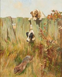 Arthur Wardle | Artnet