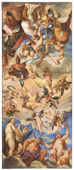 Paolo Veronese | Artnet