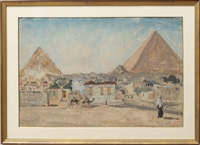 Edna Clarke Hall | Artnet