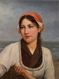 Henri Bource | Artnet