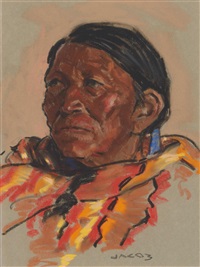 Ned Jacob Auctions Results | Artnet