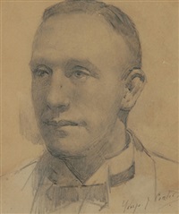 George James Coates | Artnet