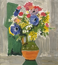 Eduard Milén | Artnet