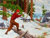 Ralph Crosby Smith | Artnet