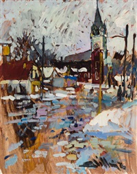 Arthur Shilling | Artnet