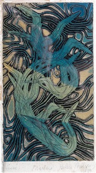 Helen Phillips | Artnet