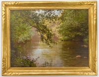 René Charles Edmond His | Artnet