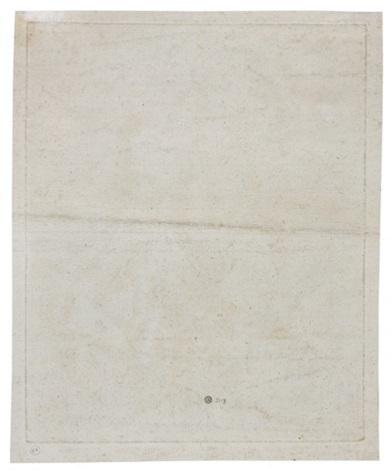 The Sacrifice of Isaac by his Father Abraham Bartsch 2 by Pietro Testa ...