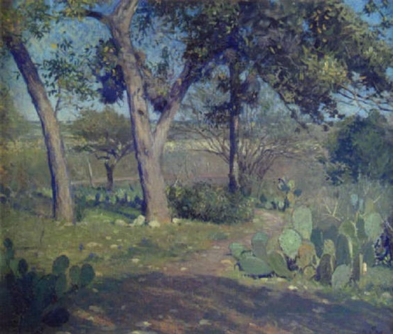 Rattle Snake Hill by Hermann Dudley Murphy on artnet