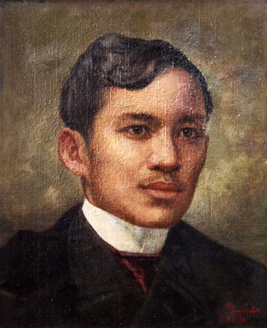Jose Rizal