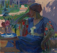 Oleksandr Murashko | Artnet