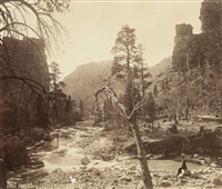 Charles R. Savage | Artnet