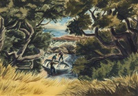 Cliff Whiting | Artnet