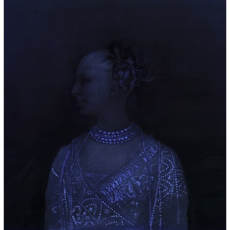 ETERNAL ALMIGHTY MEDICINE FOR PERFECT HAPPINESS by Fuyuko Matsui on artnet