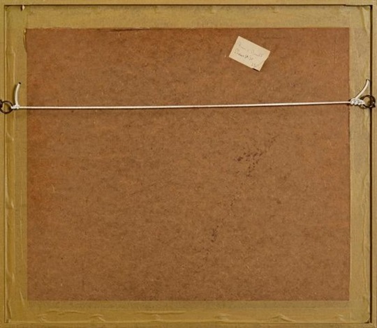 Sheares St., Cork by William Harrington on artnet