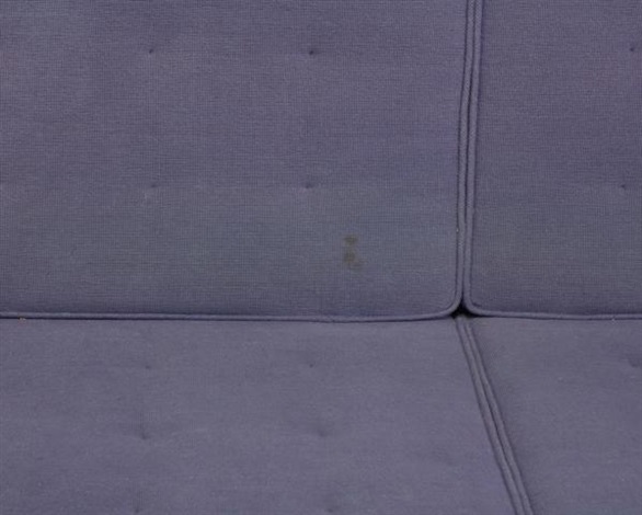 A Parallel Bar System sofa and slipper chair for Knoll, mid-20th ...