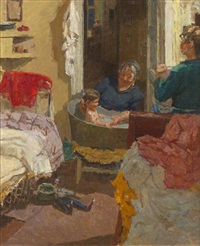 Fedor Reshetnikov | Artnet