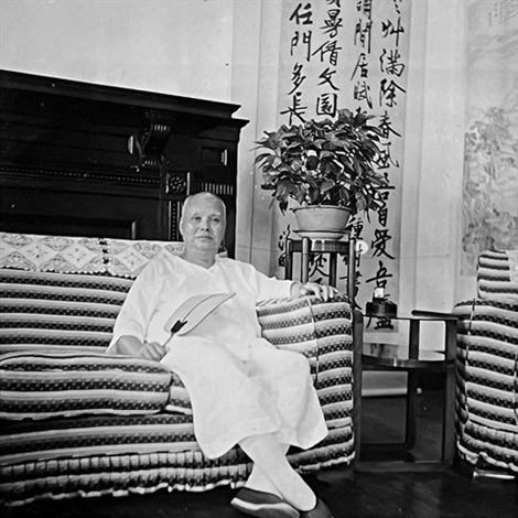 Three Chinese Rubbings of the Feng Su, Li Jing, and Li Sixun Steles on artnet