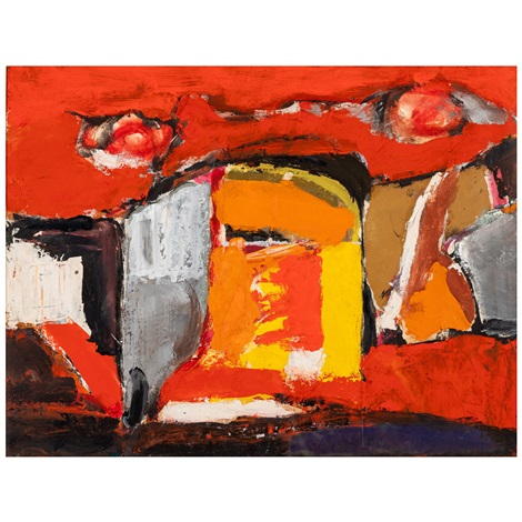 Houses at Vama Veche Case la Vama Veche by Ion Pacea on artnet