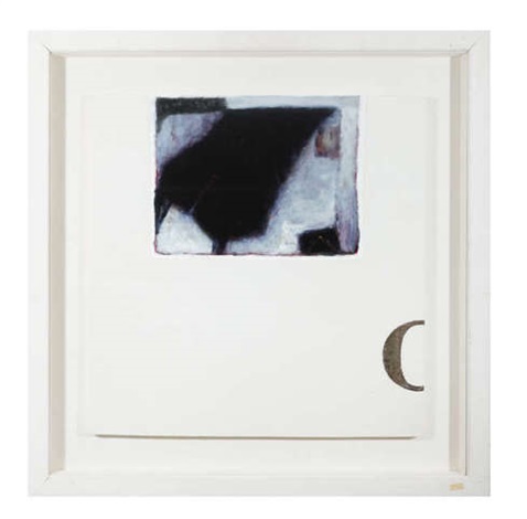 Female Still Life Calendar - October by John Shinnors on artnet