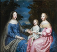 Henri Beaubrun | Artnet