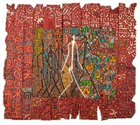 Gerald Chukwuma | Artnet