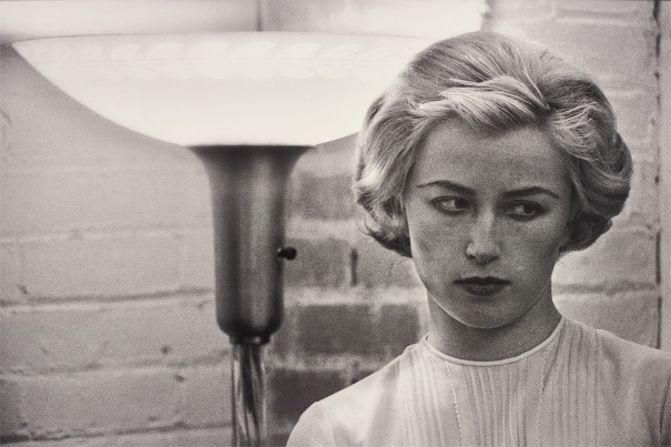 Untitled Film Still 53 by Cindy Sherman on artnet