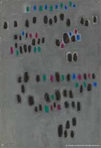 Kim Whan-Ki | Artnet