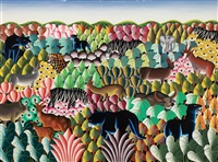 Jean Volcy Philemon | Artnet