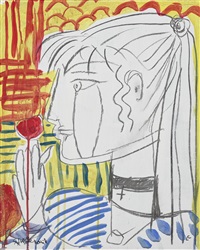 Lydia Corbett | Artnet