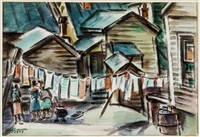 Emil Eugen Holzhauer | Artnet