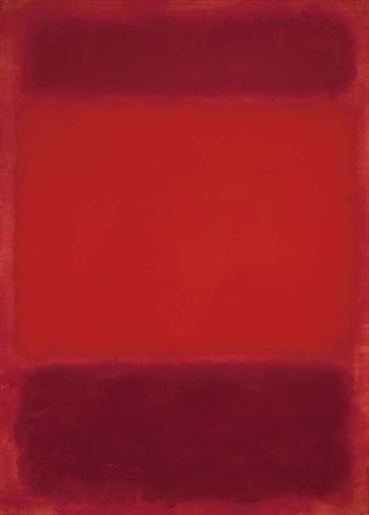 Untitled by Mark Rothko on artnet