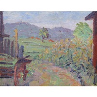 Allan Randall Freelon | Artnet