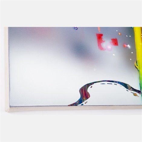 HOLLEY MANIFOLD, 2014 by Tom LaDuke on artnet