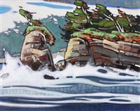 Cameron Bird | Artnet