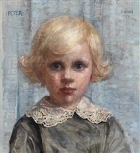 Bertha Dorph | Artnet