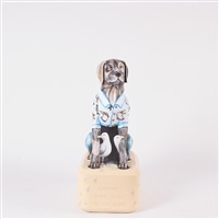 Shane Walker | Artnet