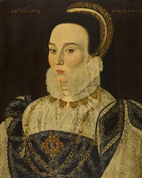 George Gower | Artnet