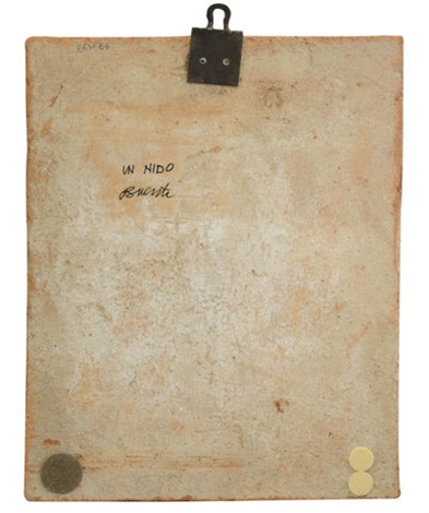 Nido by Antonio Possenti on artnet