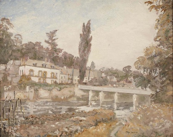 PAYSAGE by Max Jacob on artnet