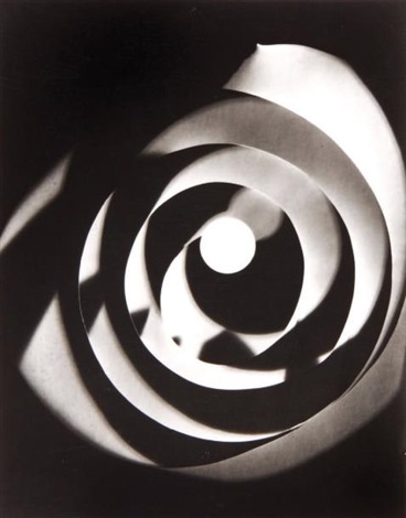 Rayogramme by Man Ray on artnet