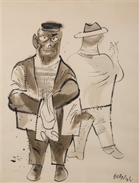 William Gropper | Artnet