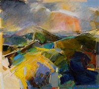 David Prentice | Artnet