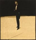 Twelve Portraits by William Nicholson on artnet