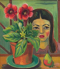 Maggie (Maria Magdalena) Laubser | Artnet | Page 2