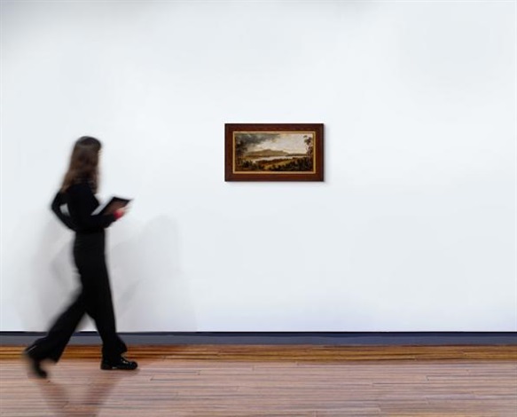 HOBART by James Howe Carse on artnet